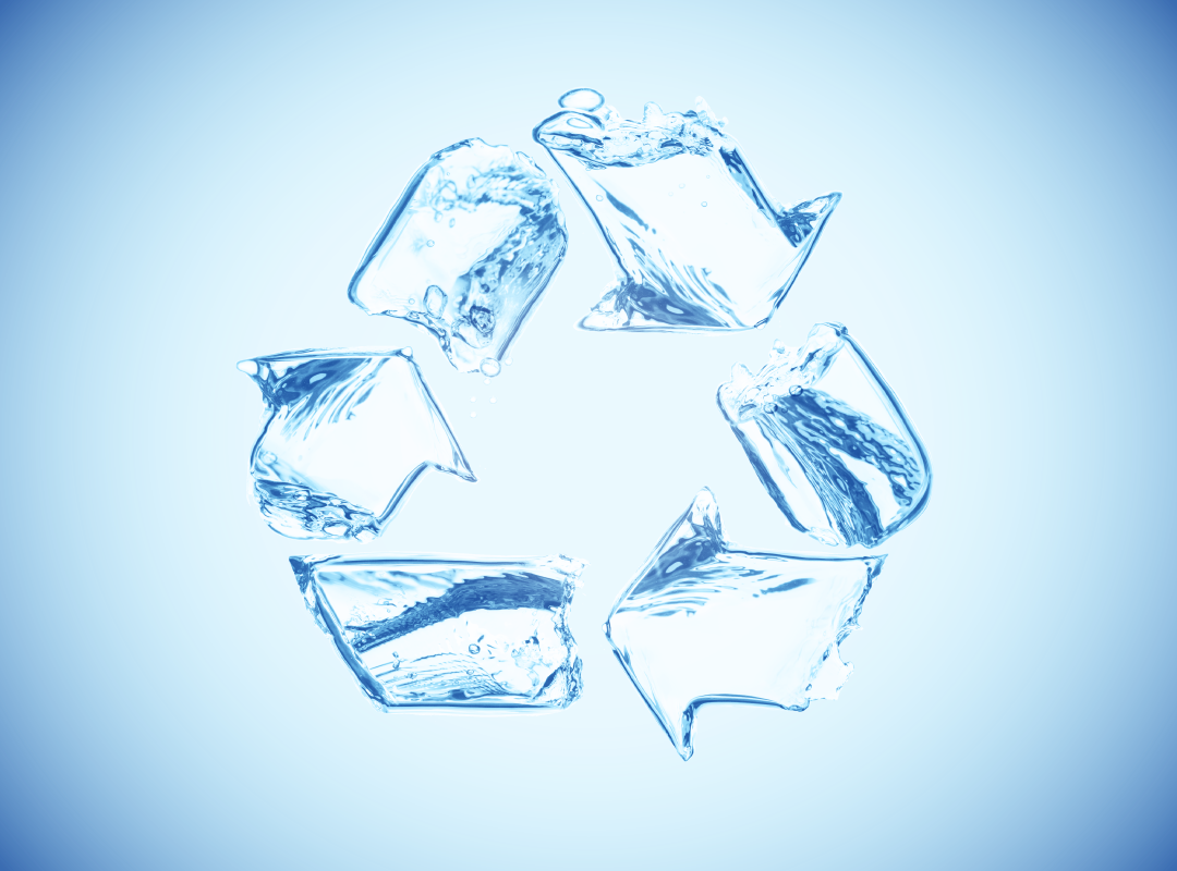 Home - Sustainable water treatment for the industry - Ekopak