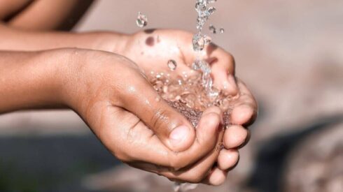 Ekopak - Physical and economic water scarcity